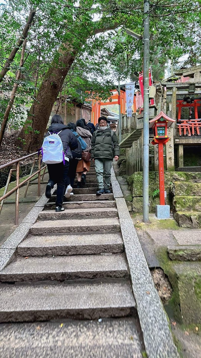 【旅行】写真で振り返る京都旅。/197日目｜baka_yuki