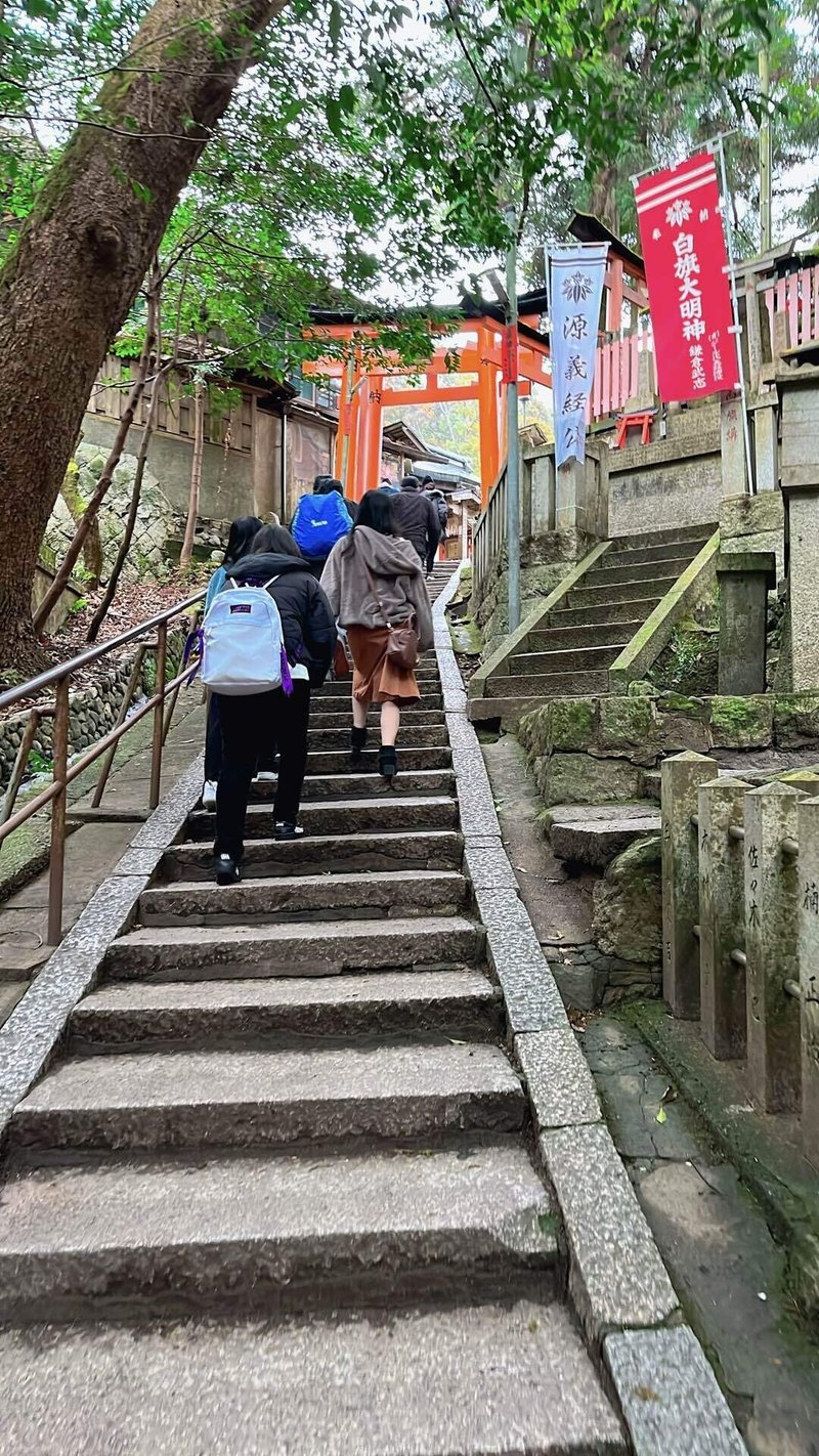 【旅行】写真で振り返る京都旅。/197日目｜baka_yuki
