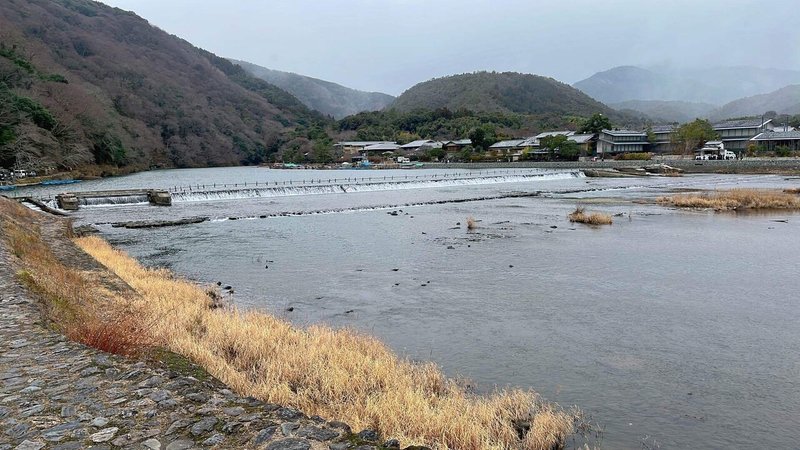 【旅行】写真で振り返る京都旅。/197日目｜baka_yuki