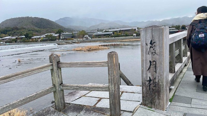 【旅行】写真で振り返る京都旅。/197日目｜baka_yuki