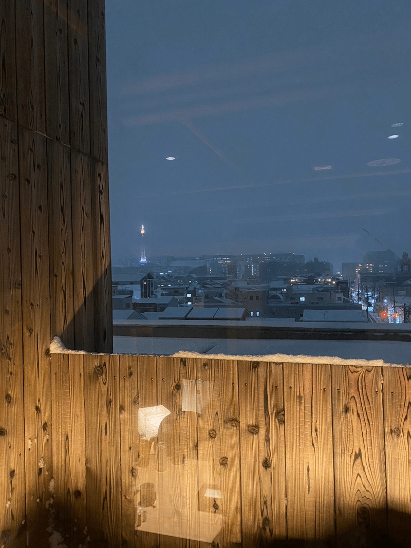 【旅行】写真で振り返る京都旅。/197日目｜baka_yuki