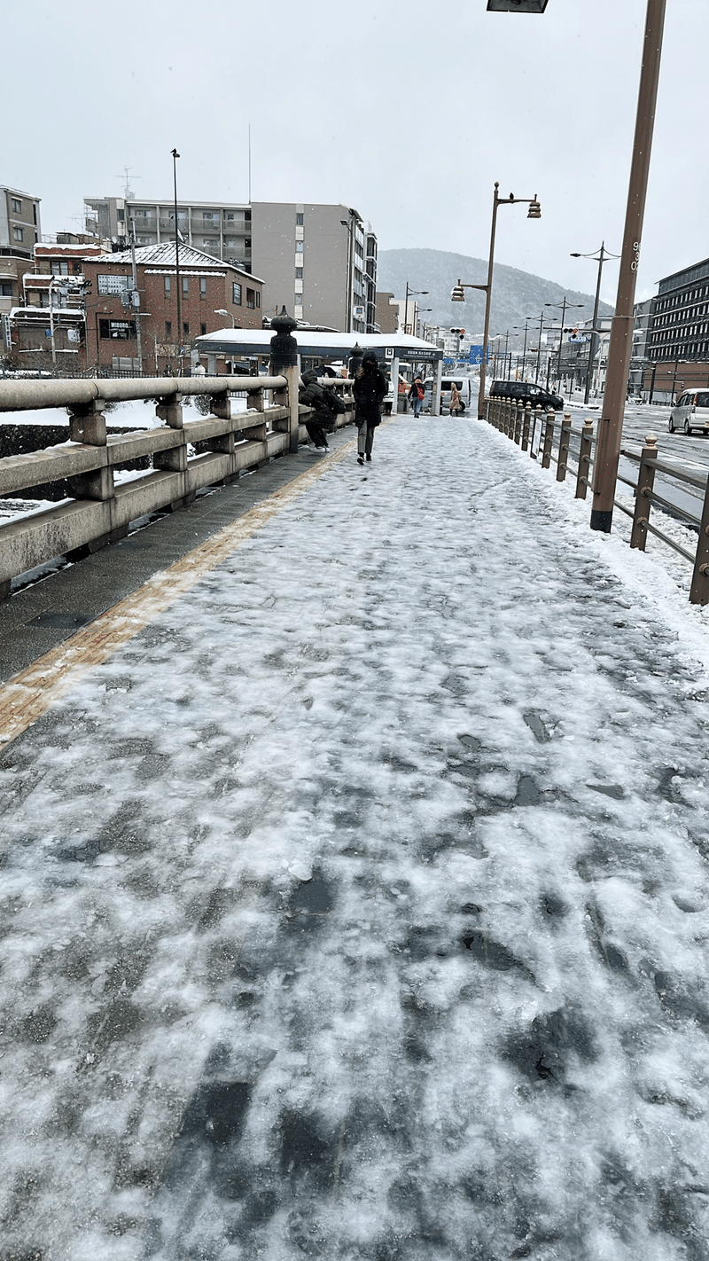 【旅行】写真で振り返る京都旅。/197日目｜baka_yuki