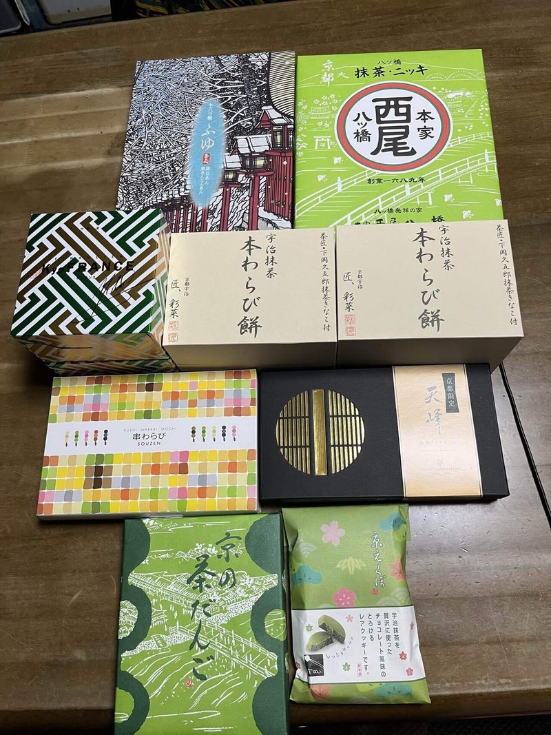 【旅行】写真で振り返る京都旅。/197日目｜baka_yuki