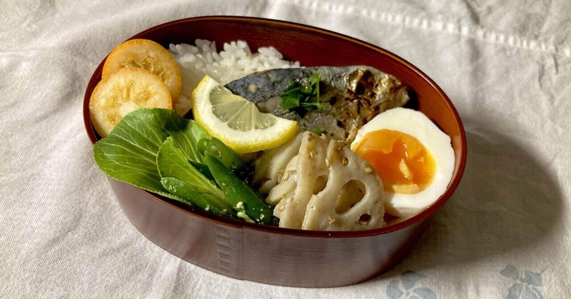 本 おべんとうの時間｜kei｜note