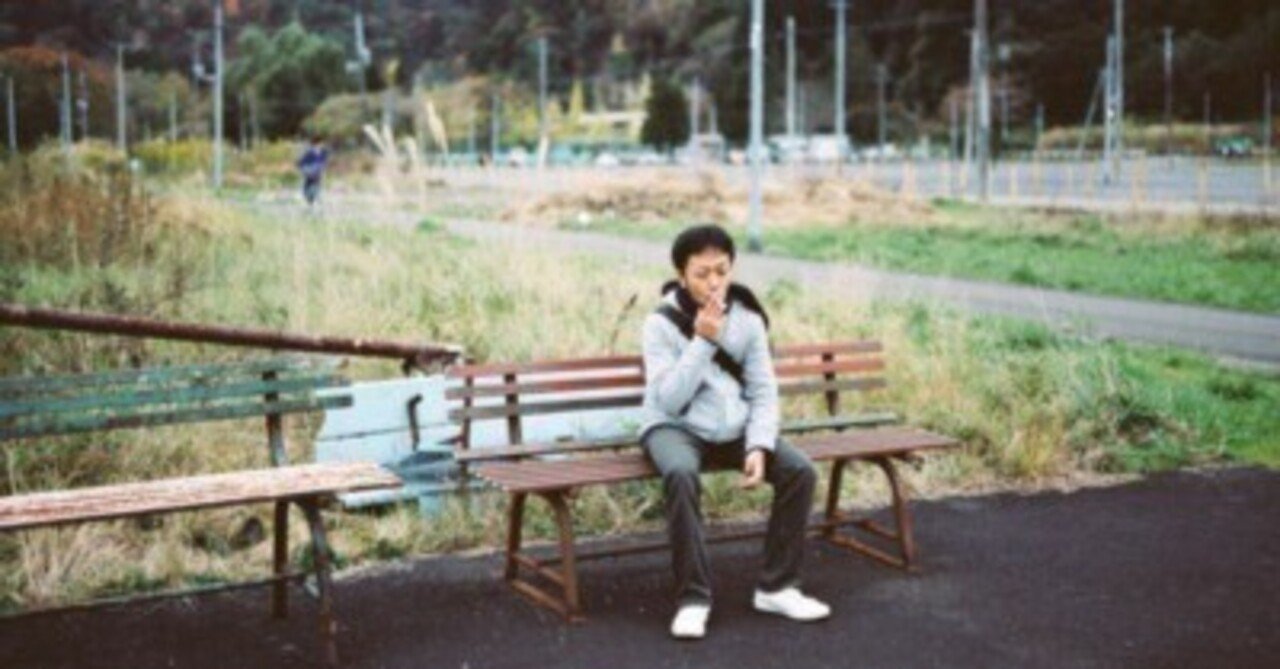 1stアルバム「地方都市の憂鬱」リリースから10年｜hamada tamon