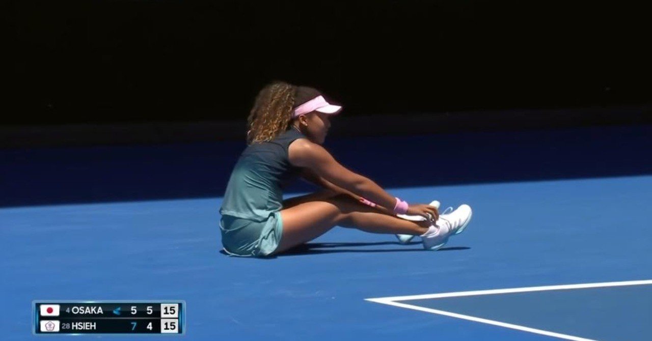 Are you okey? ... No! (smile)｜taku imamura