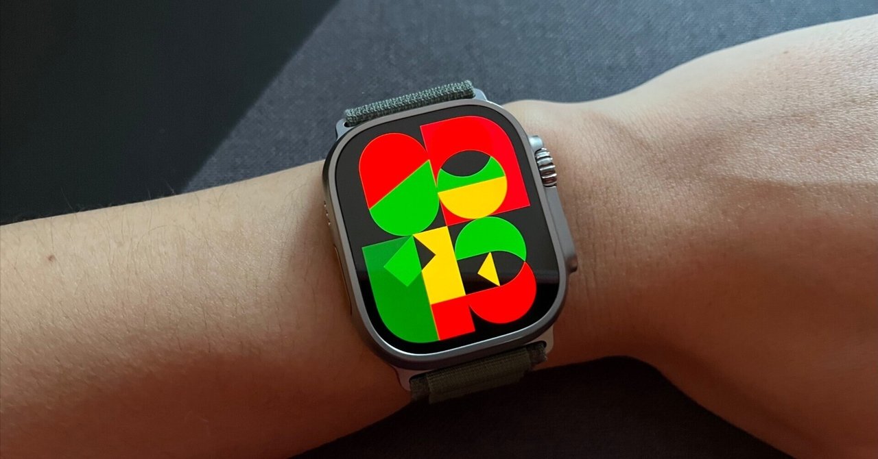 Apple WatchとHomePodのアップデートの話｜けこぜろ / ke-ko0｜note