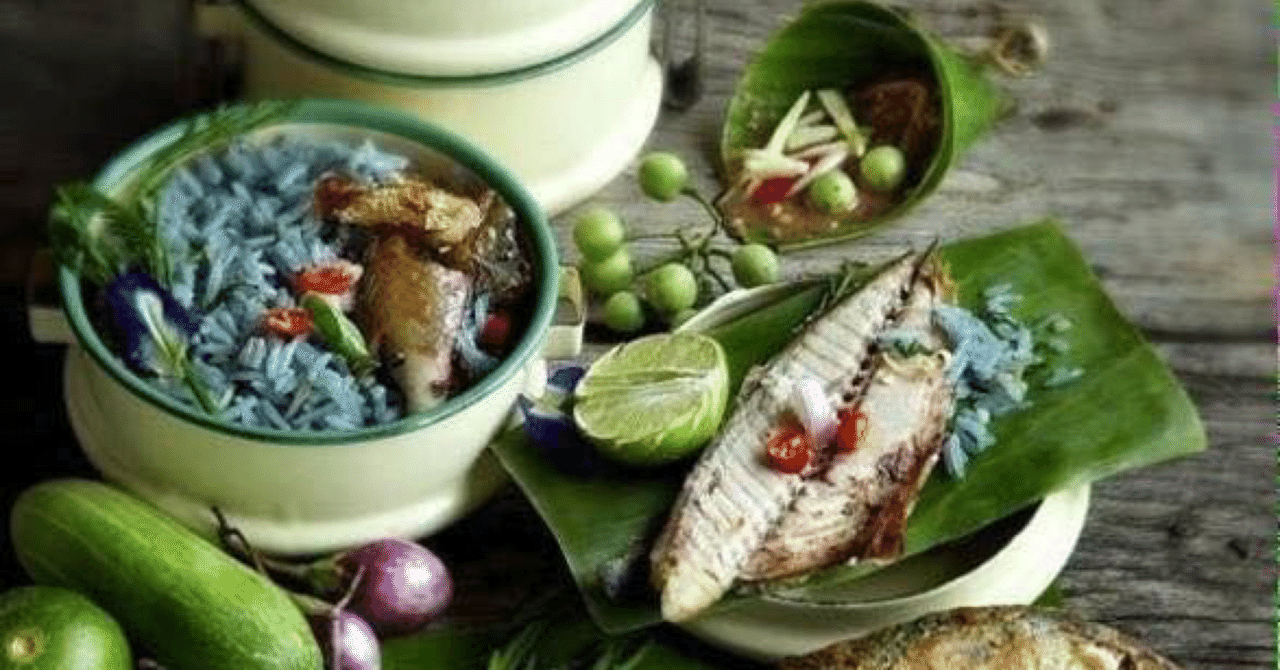 アジアンな料理｜mieのkitchen｜note