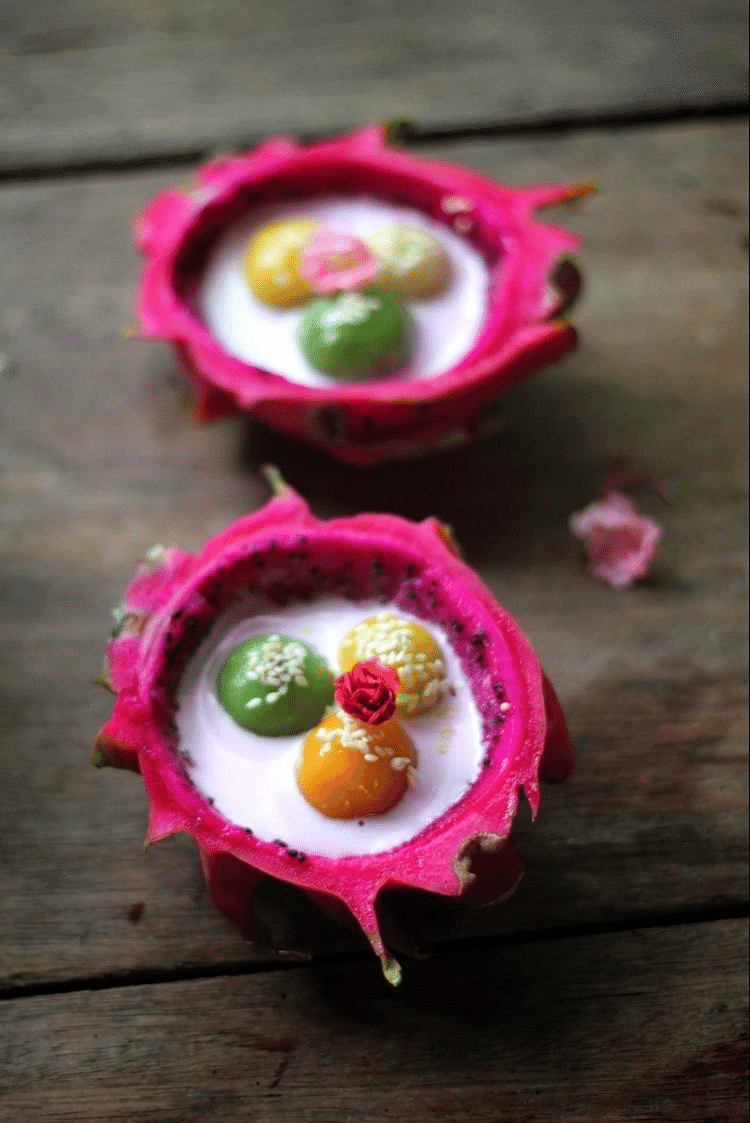 アジアンな料理｜mieのkitchen｜note