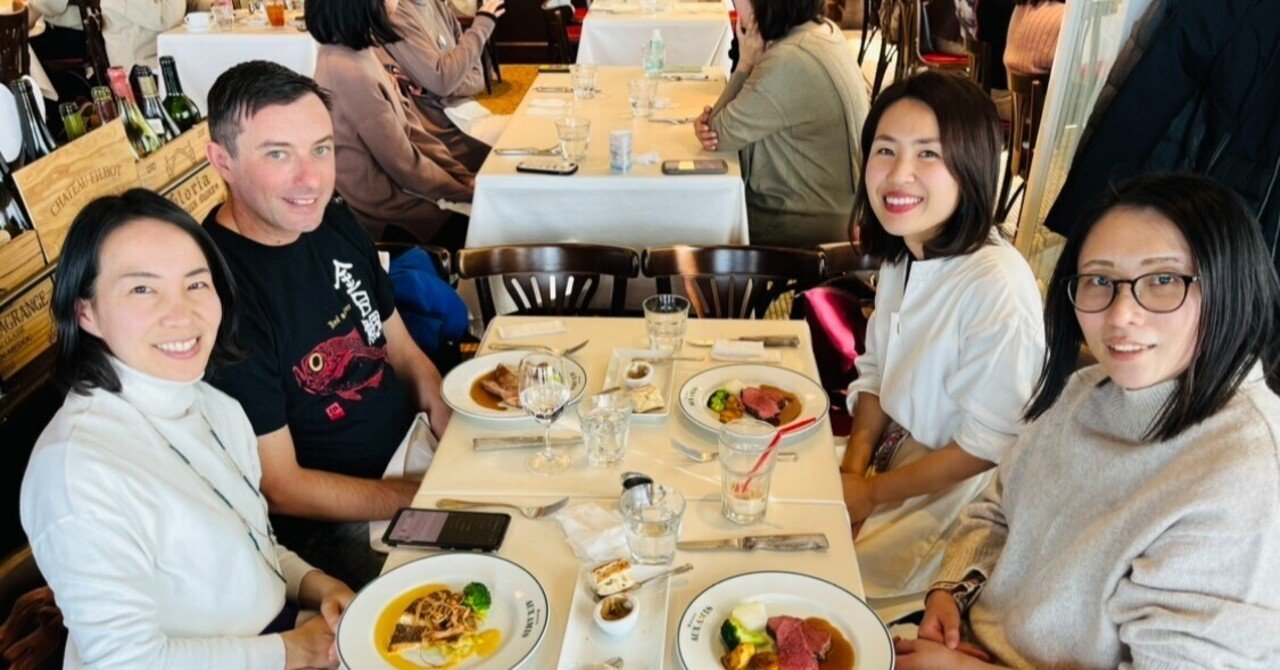 体も心も満たされたランチ会｜−25kgやせた看護師のファスティングのある暮らし| Tomoe｜note