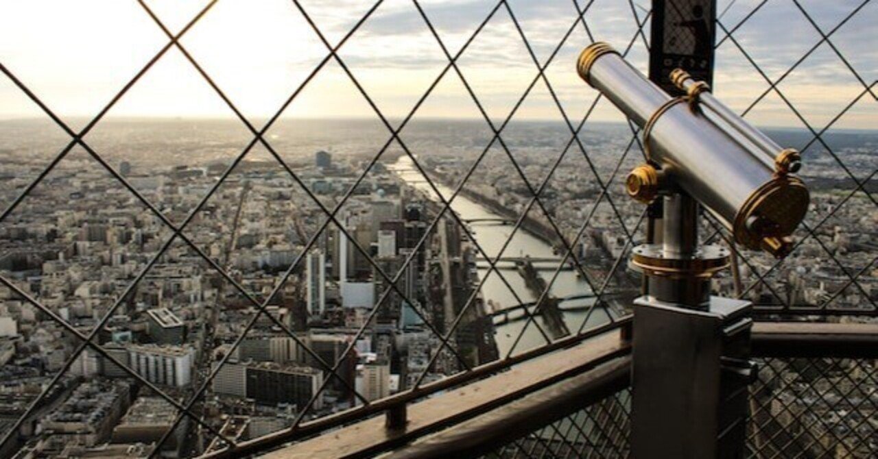 【視点】問題解決する為の見る5つの視点～20230126～｜武道家 吉田 統光（Yoshida Tsunemitsu）