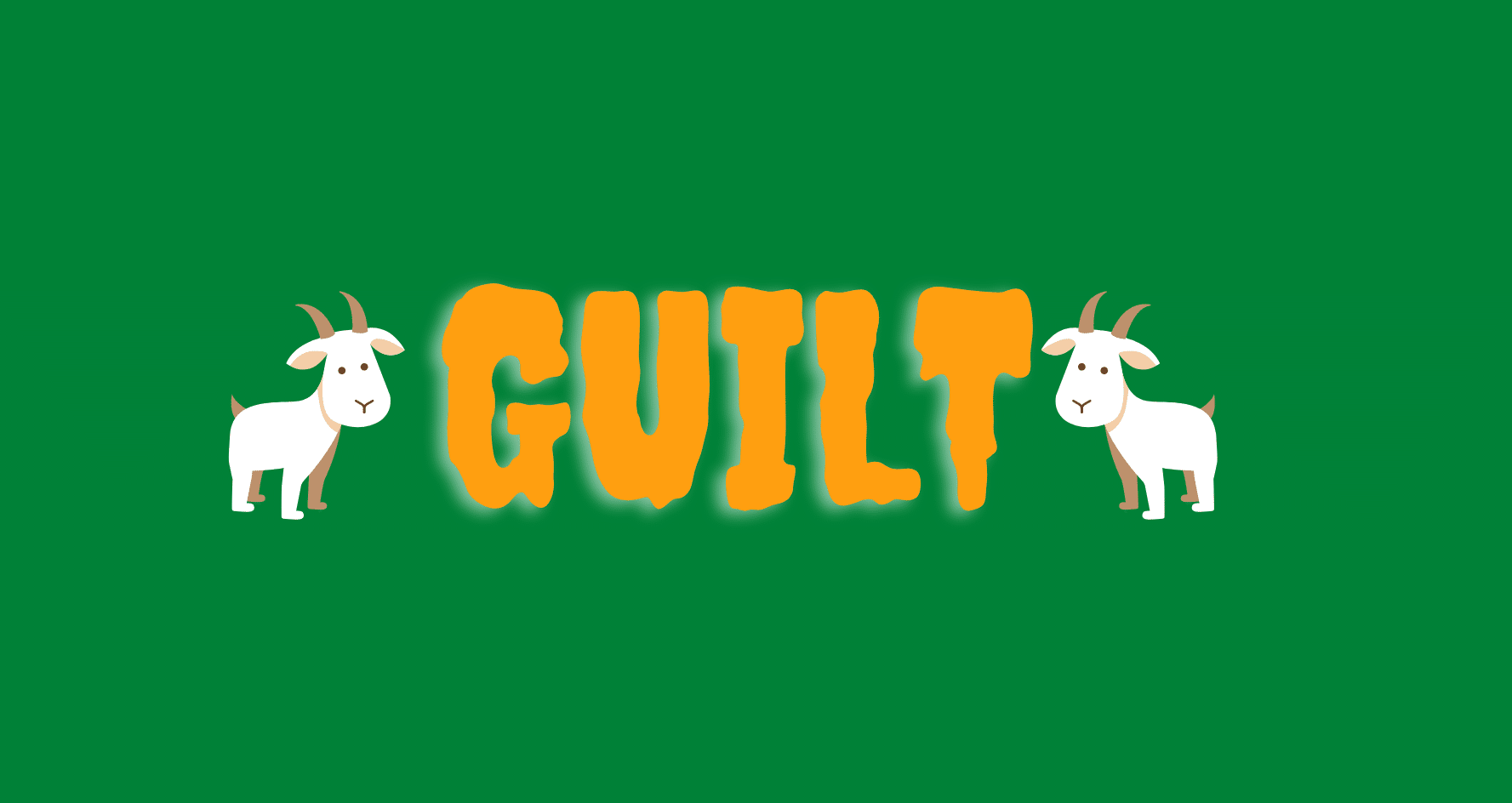 GUILT｜note
