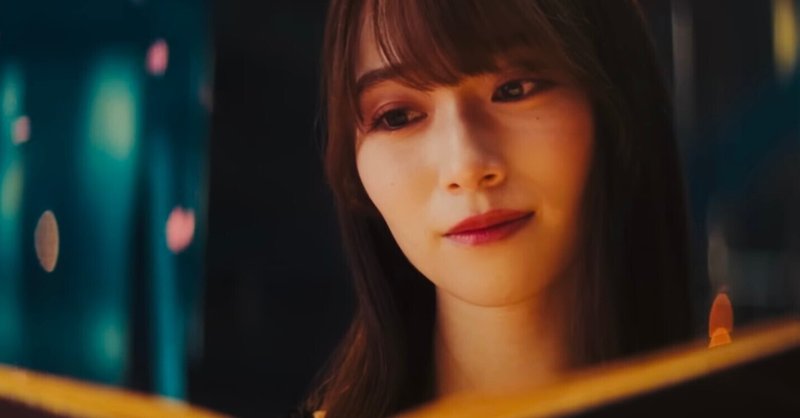 桜月『絶望の結末を変える救世主の物語』／櫻坂46 MV考察 タイムリープ説｜スープカレーうま馬