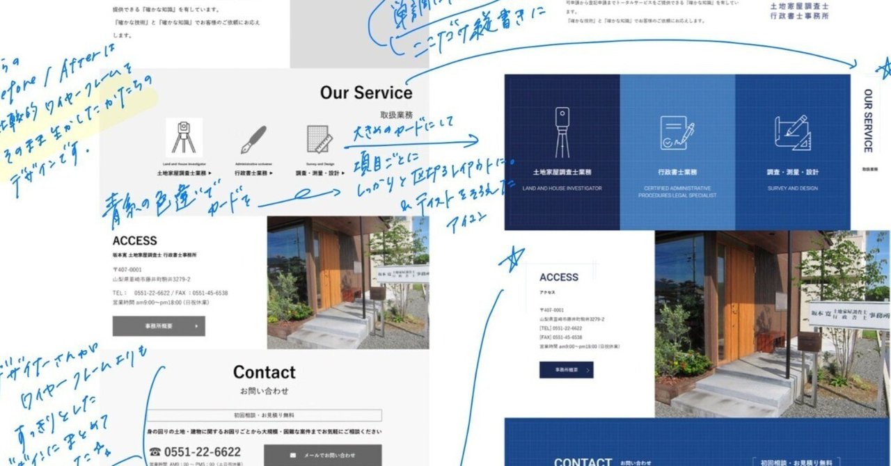 製図をイメージしたデザイン｜𝖢𝗁𝗂𝗍𝗈𝗌𝖾 𝖪𝖺𝗍𝗈｜𝖡𝖨𝖲𝖢𝖮𝖬, 𝗂𝗇𝖼.