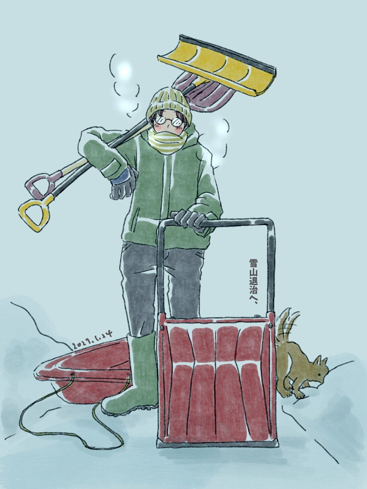 白熊杯の予選投票が始まってます 30日月曜20時まで。 https://note.com/minhai/n/nc73956422ee2 大会に応募してなくても投票できますので、一緒に俳句大賞 ...