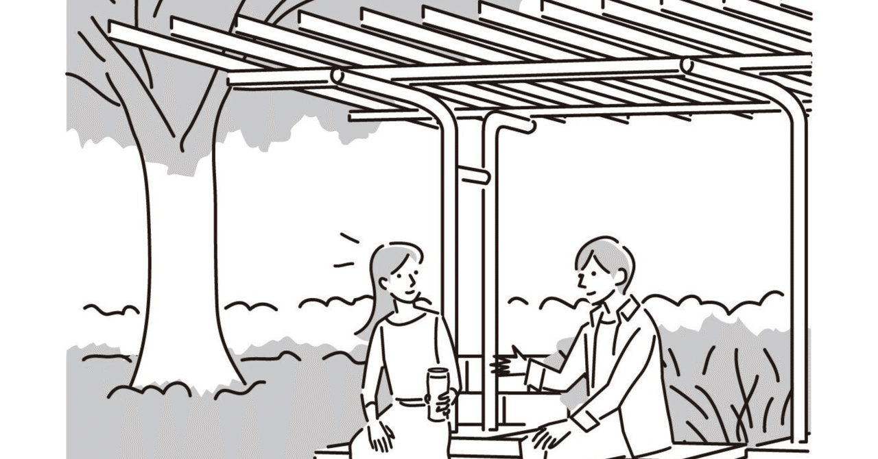 Chit-chatとSmall talk｜NAORI