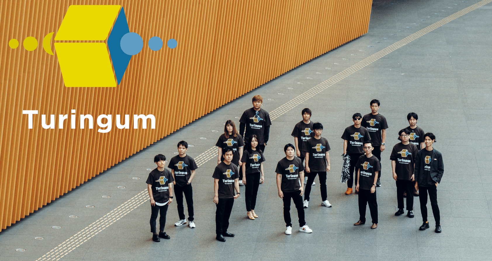 チューリンガム株式会社｜note