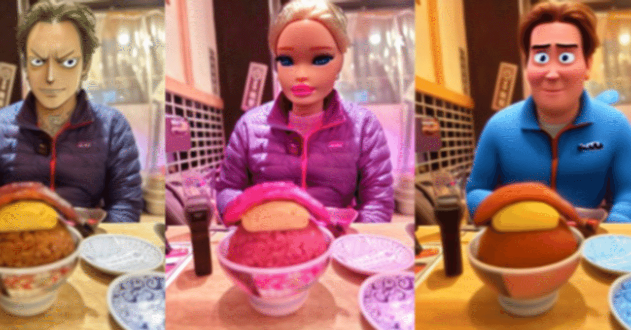 爆速無料AIアバター@MemeplexAppの使い方｜shi3z