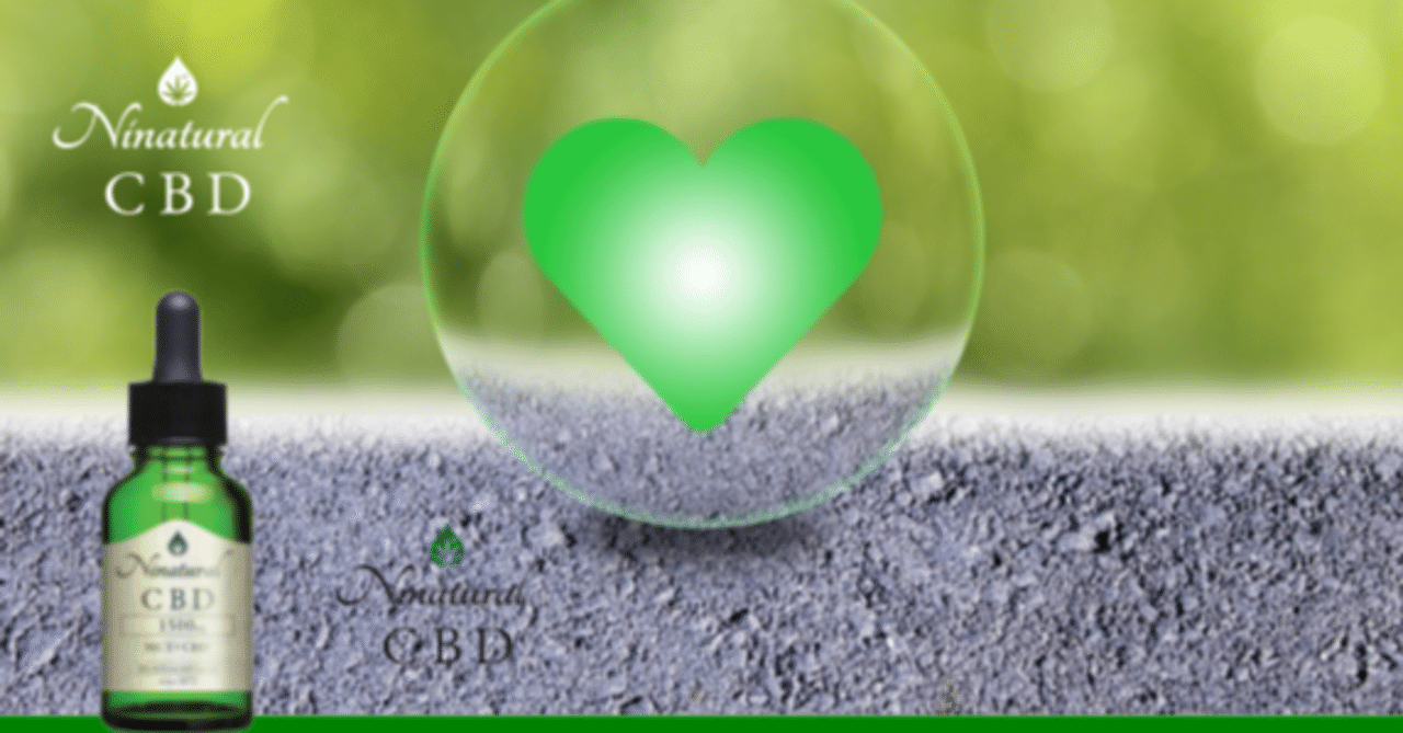 Ninatural CBDの安心・安全｜ninatural_cbd