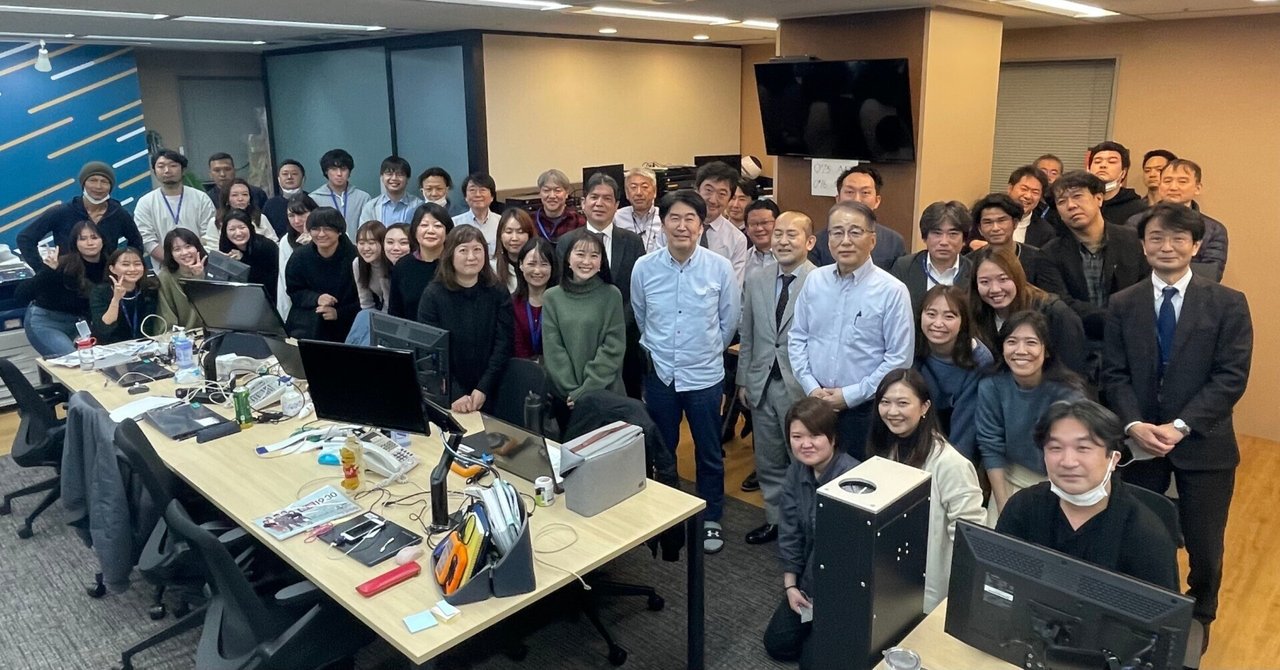 祝！放送1000回＆フォロー御礼！「報道1930」三瓶Dの公式インスタグラム起ち上げ奮闘リポート｜BS-TBSの公式note