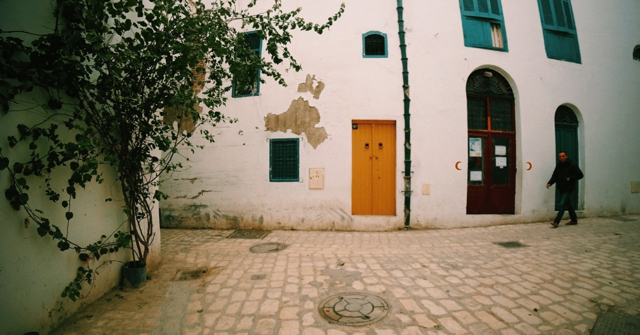 【詩】路地｜hanauta｜note