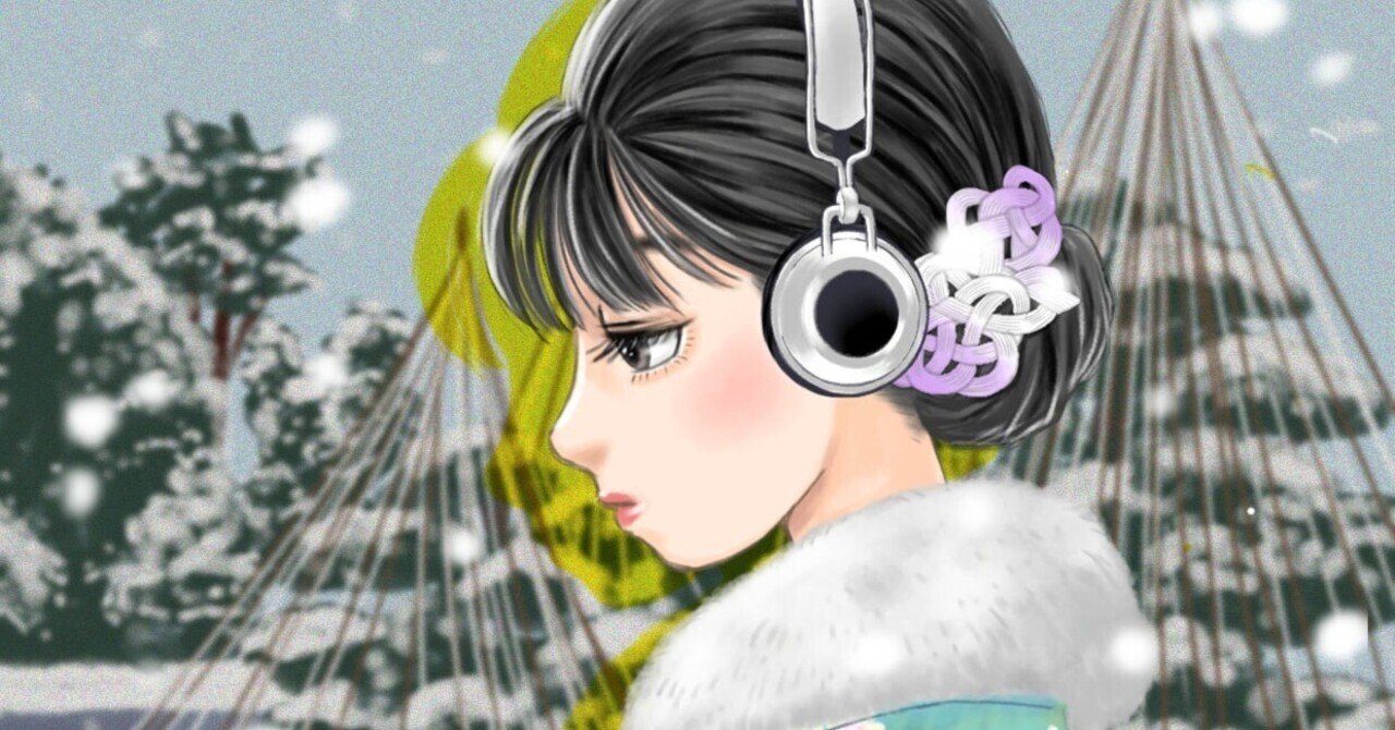 NFTアーティストが聞くべきvoicyチャンネル4選。｜紅乃谷 安那のNFT挑戦記。｜note