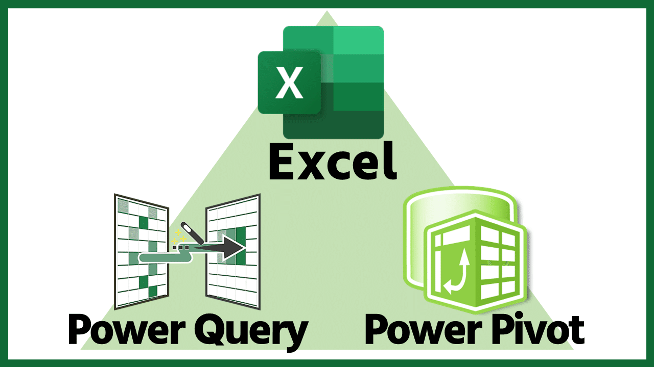 Excelでパワークエリとパワーピボットの両方を使ってデータ集計を行う手順について解説しています。いわゆるモダンExcel的な使い方というやつです。 https://excel-dokata ...
