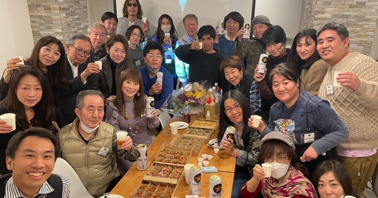 Ryo Konishi DAOは世界を更新する｜Ryo Konishi @ スタートアップファウンダー