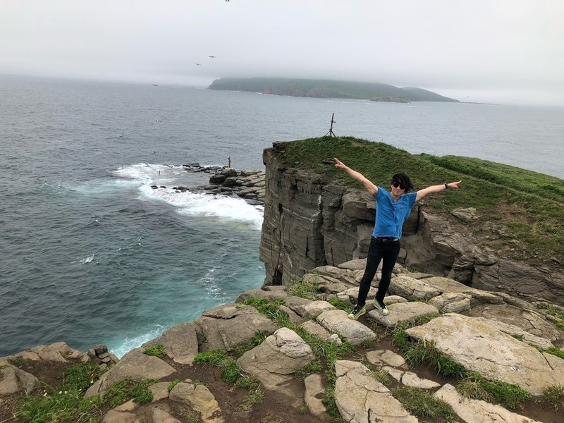 ウラジオストク1｜Motoki Takeuchi ｜note