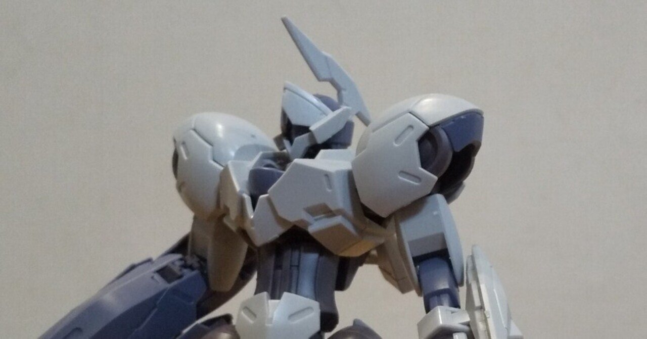 今日こそ仮組する！｜dai_mokei