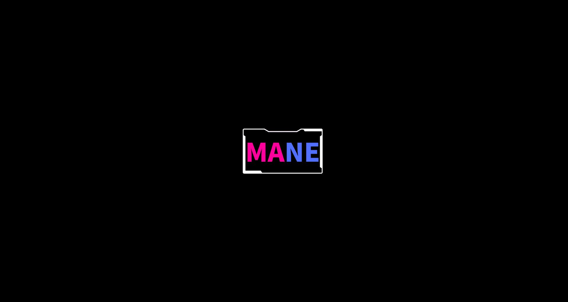 MANE｜note