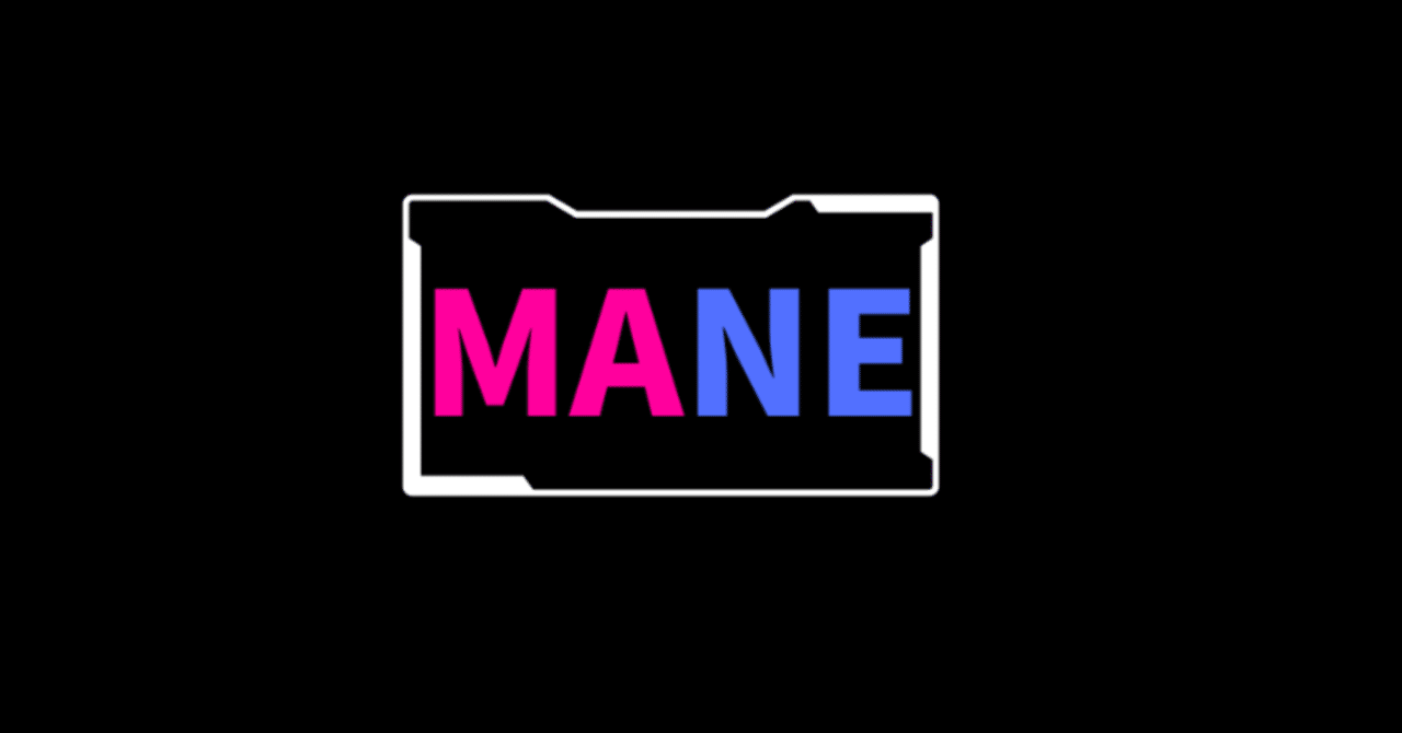 自主レーベル兼TICK-TACKチームメンバーの各SNS｜MANE｜note