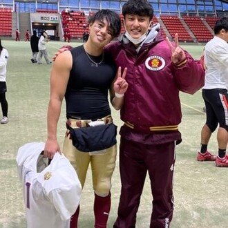 Sora Andrew Takeuchi｜note