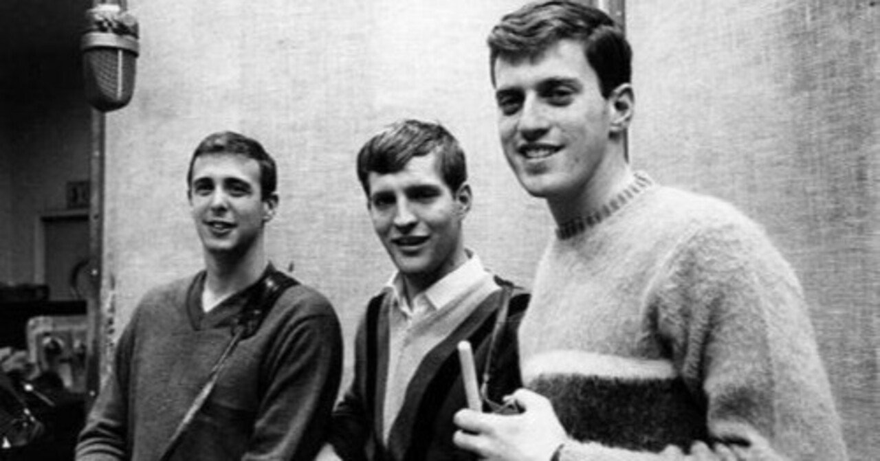 Songs for Today's Birthday 1/28 - Marty Fried｜apd19506070