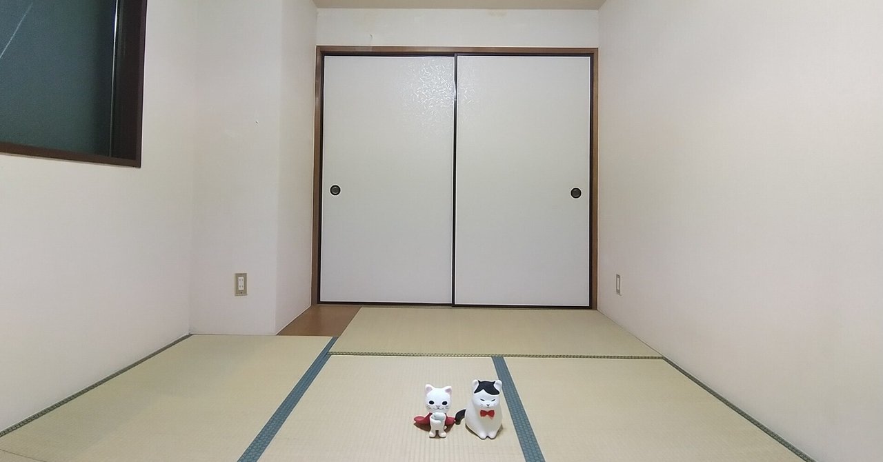 引っ越しにまつわるエトセトラ｜超人勇者Gヴァリオン「BRAVESTODAY」