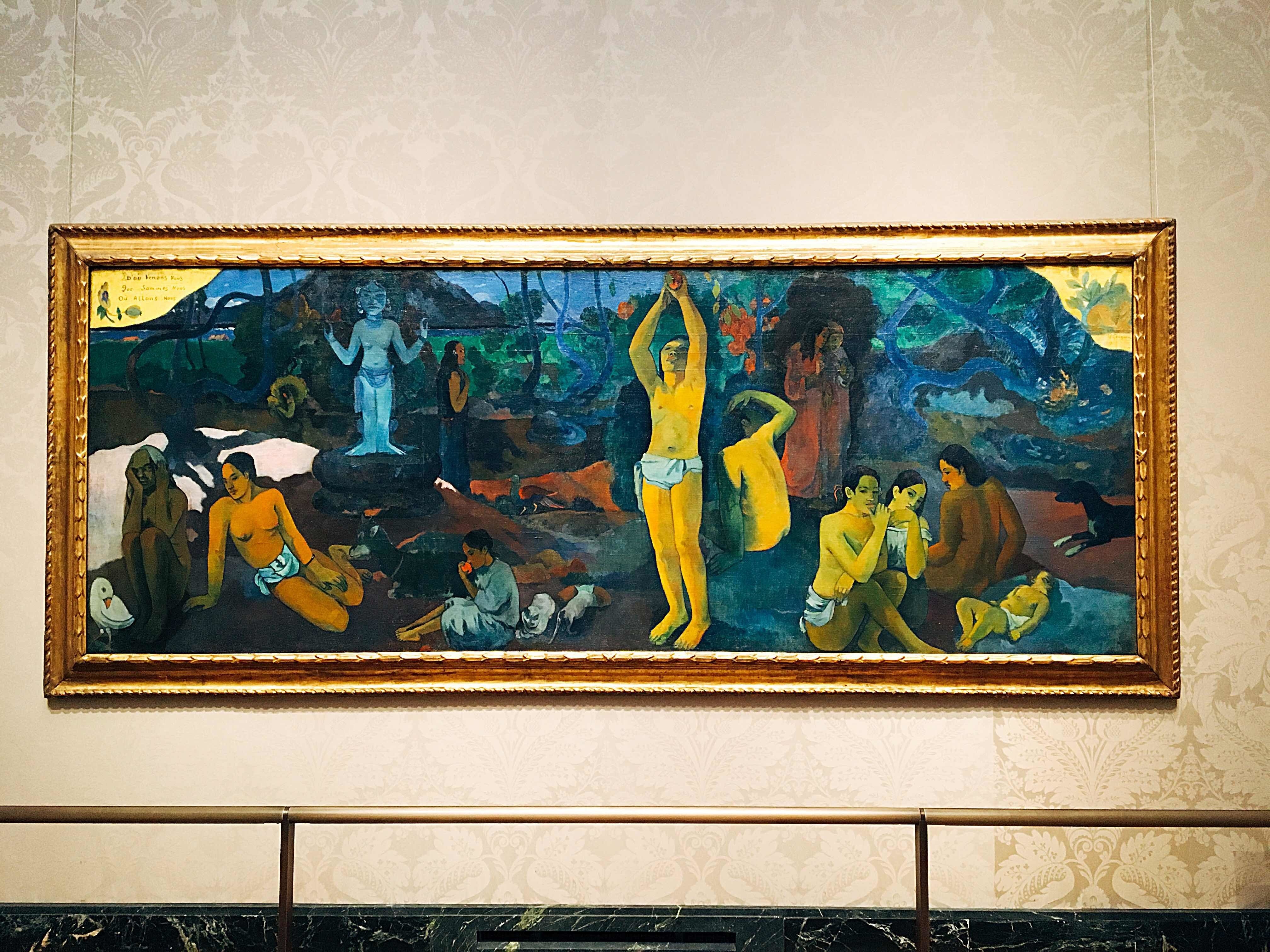 Naoko Matsumoto｜note