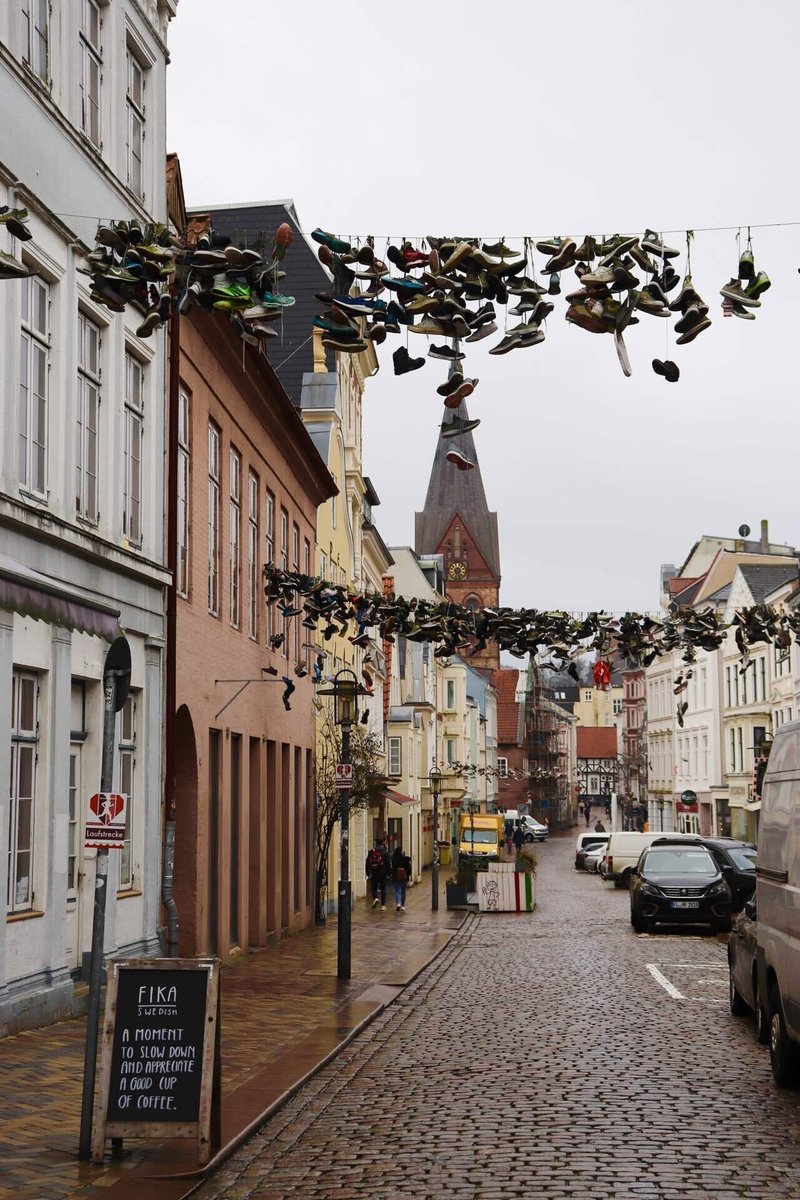 フォルケホイスコーレでの1日【土・日編】｜田辺 莞菜 / Kanna Tanabe