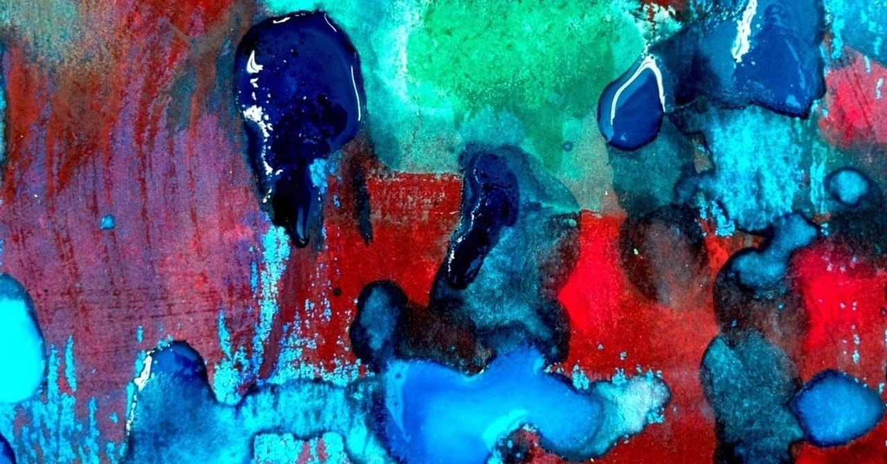 黒い川｜細木 るみ子 Hosoki Rumiko｜note