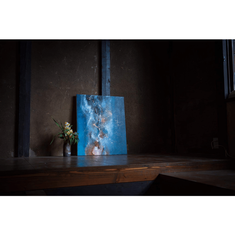 第2回個展「未明」を終えて思うこと｜杉本 渓/Kei Sugimoto｜note