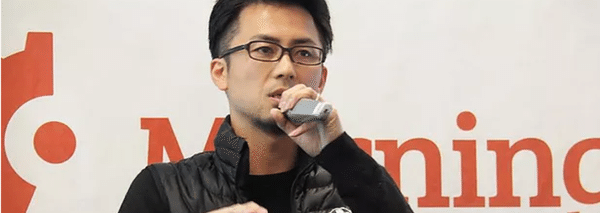 中川達生/AI開発のROX CEO｜note