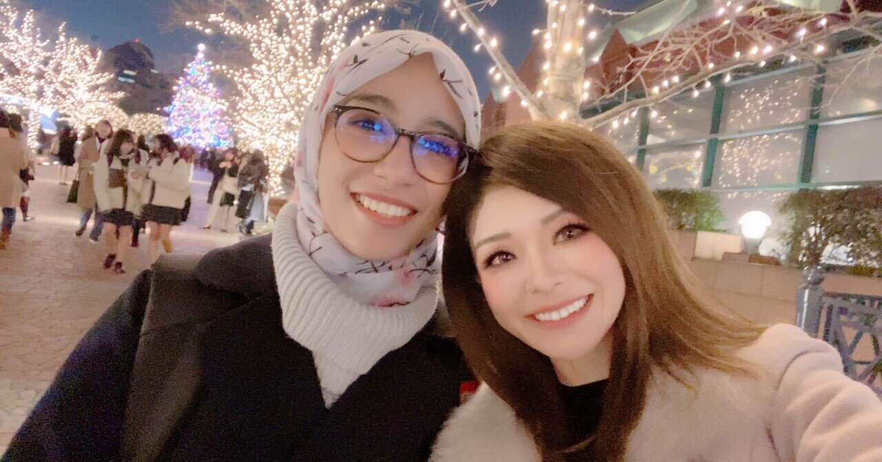 Once in a lifetime chance ｜AYA｜note