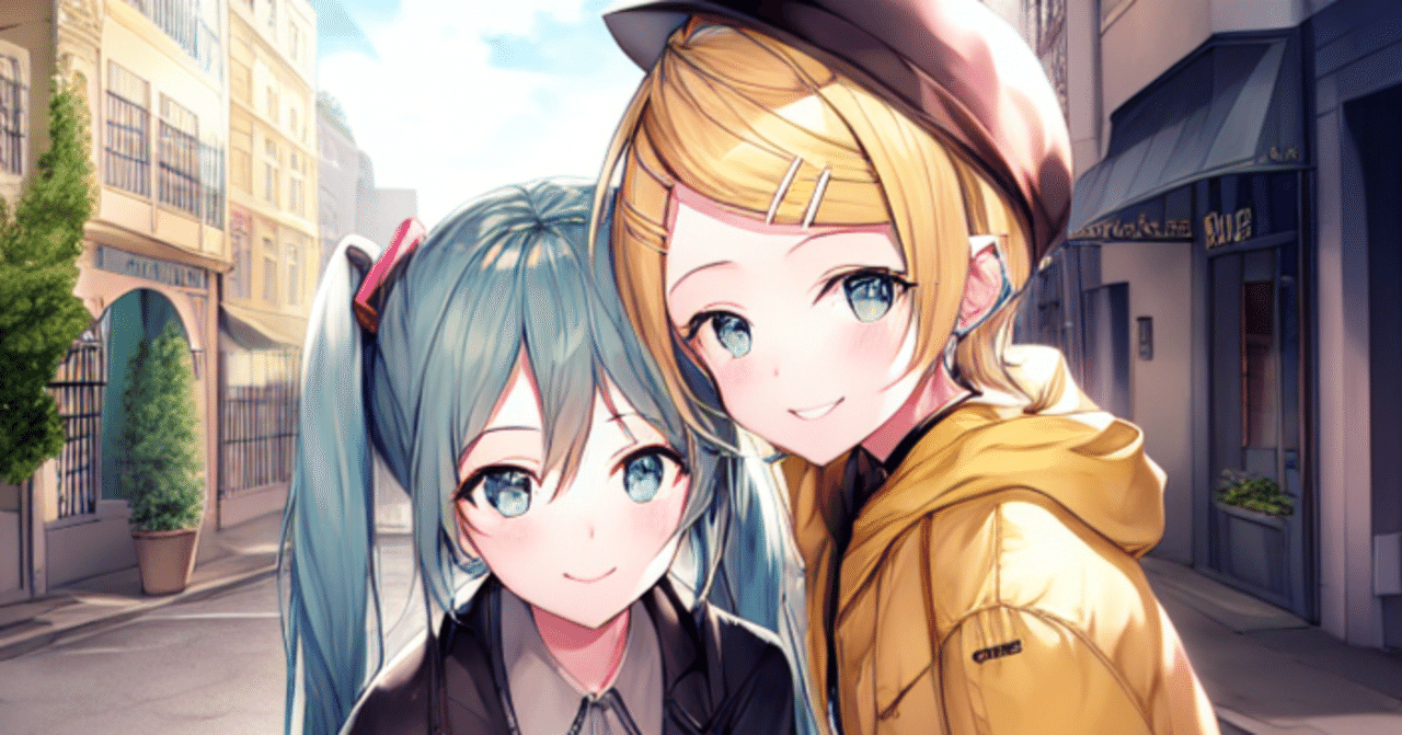 ボカロ紹介 20230129｜lefthorse