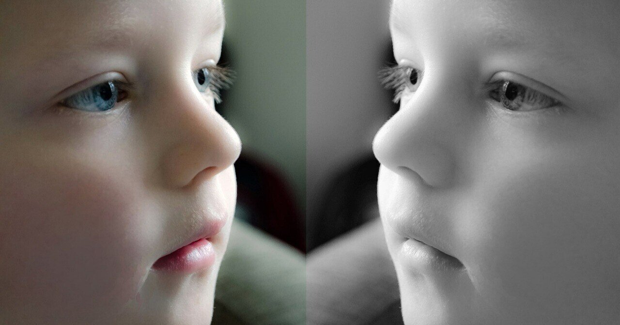 人間関係は自分の感情を映し出す鏡｜Saku｜note