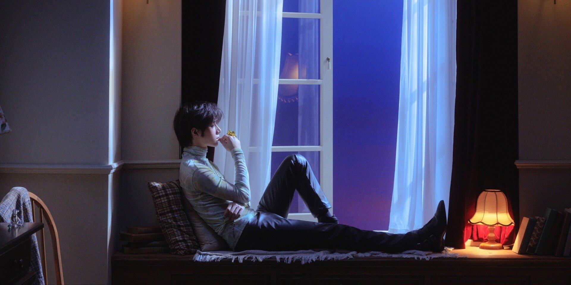 Tomorrow x Together 考察｜𝙢𝙤𝙢𝙤｜note