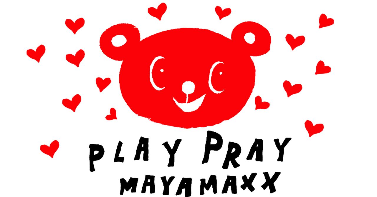 MAYA MAXXのplaypray ローカルラジオ番組です！｜MAYA MAXXのplaypray