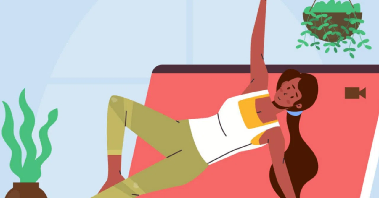 How Should I Perform Setu Bandhasana?｜Trexova Wellness｜note