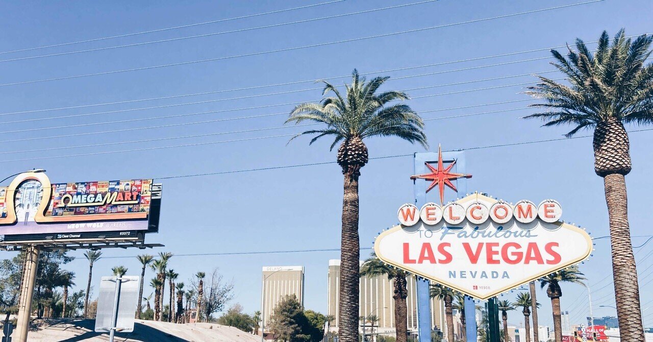 "海外かぶれ"です。｜KARIN