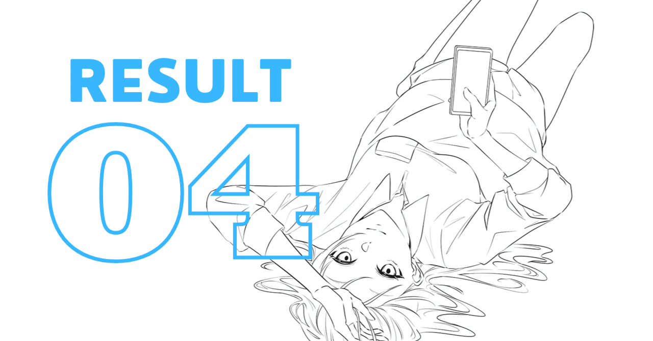 2023 結果報告 04｜Rina｜note