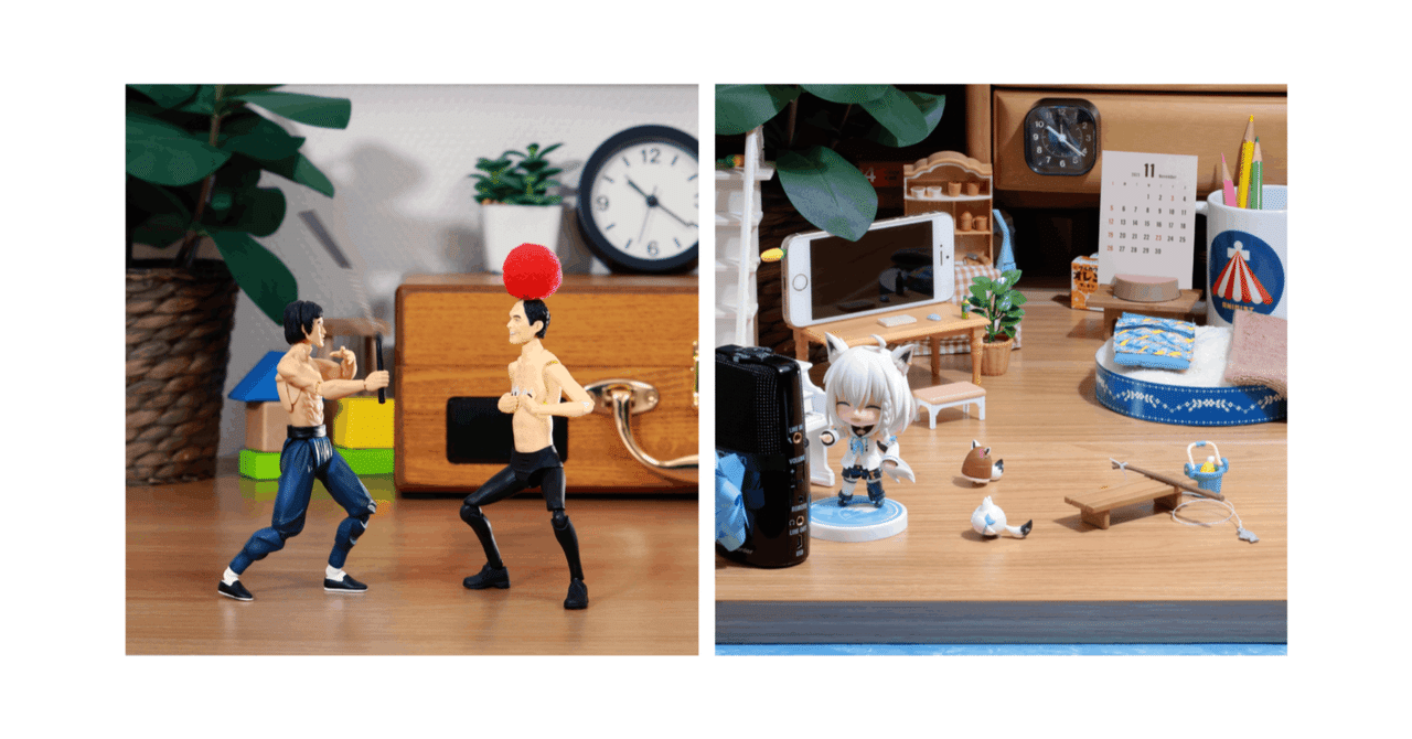 【Animist活動記録】 1月の活動記録まとめ｜Kasubuchi Rio ｜note