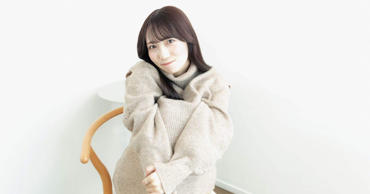 江嶋 綾恵梨 -Aeri Ejima-｜note